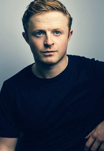 Conor MacNeill | Disney+ Wiki | Fandom