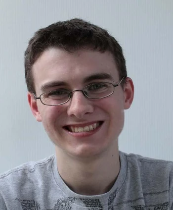 Kyler Jackson | Disney+ Wiki | Fandom