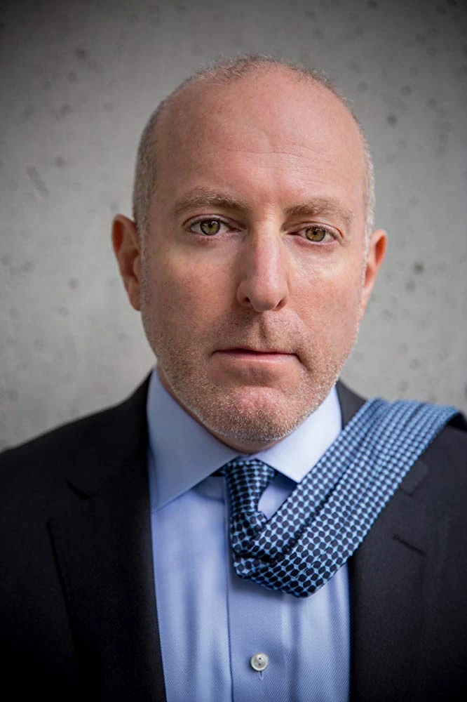 Steven E. Rudy | Disney+ Wiki | Fandom