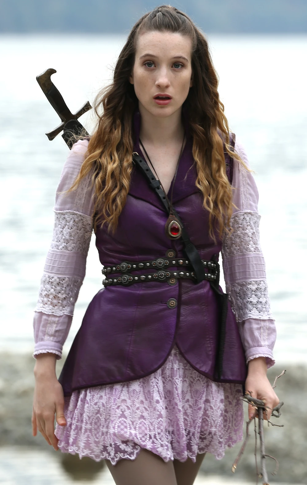 Alice | DisneyPlus Wiki | Fandom