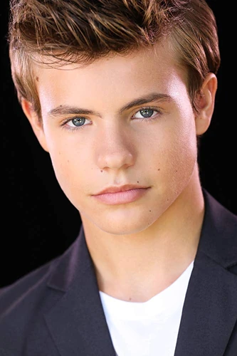 Connor Falk | Disney+ Wiki | Fandom