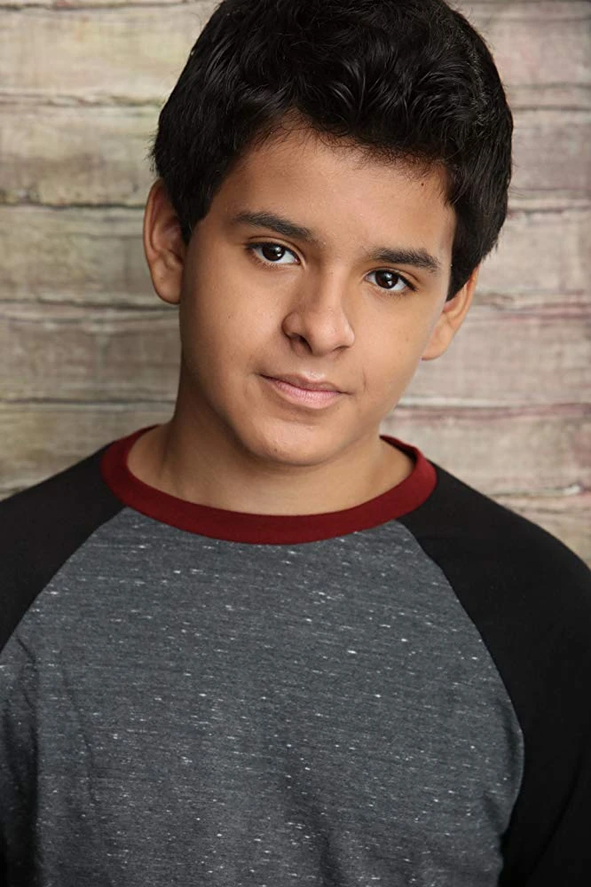 Gabriel Maddox Maier | Disney+ Wiki | Fandom