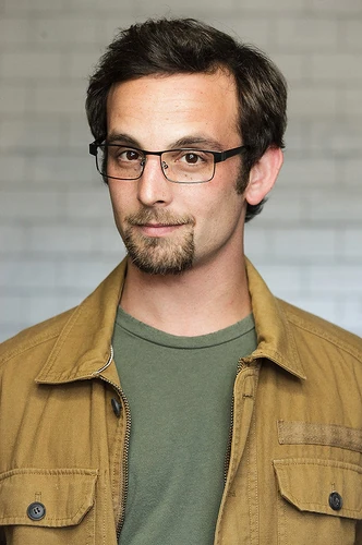 Jeff Budner | Disney+ Wiki | Fandom