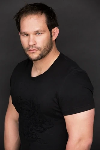 Matt Shadden | Disney+ Wiki | Fandom