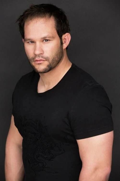 Matt Shadden | Disney+ Wiki | Fandom