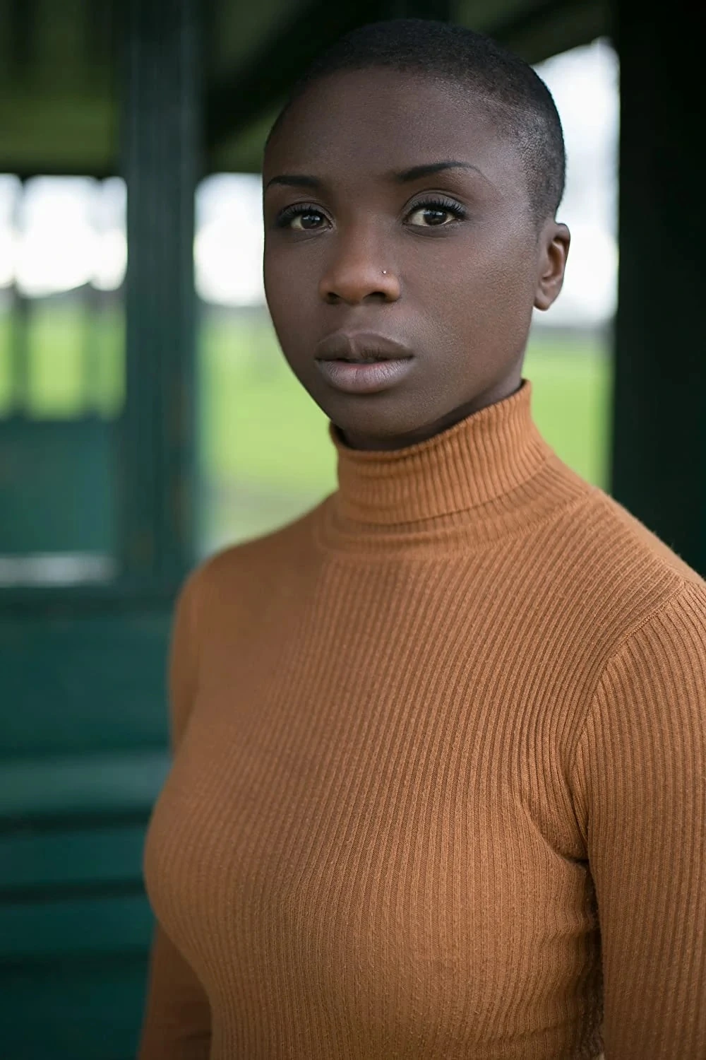 Ann Akinjirin | Disney+ Wiki | Fandom