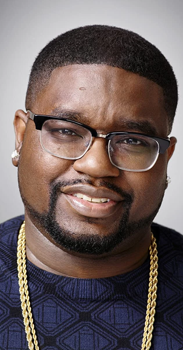 Lil Rel Howery | Disney+ Wiki | Fandom