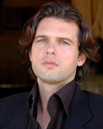 Matt Lindquist | Disney+ Wiki | Fandom