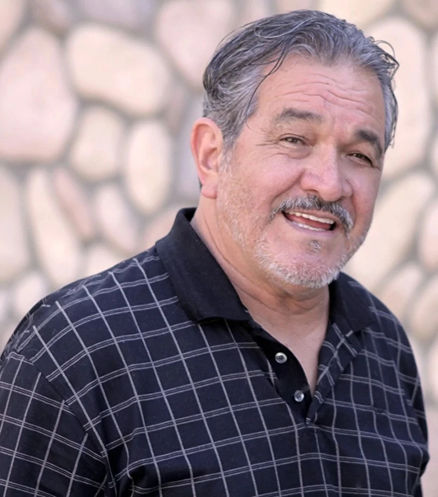 Thomas Rosales Jr. | Disney+ Wiki | Fandom