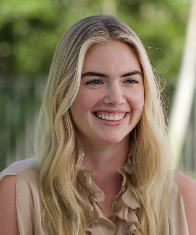 Kate Upton | DisneyPlus Wiki | Fandom