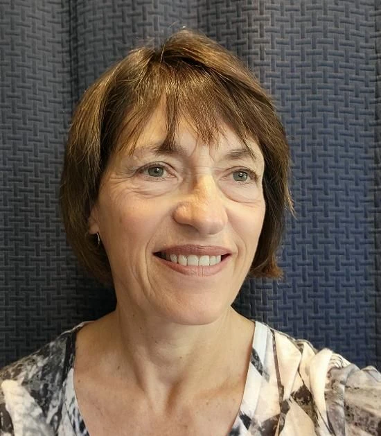 Kelly Francis | Disney+ Wiki | Fandom