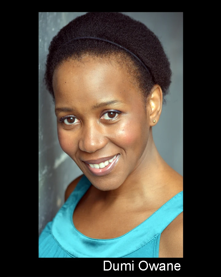 Dumisile Owane | Disney+ Wiki | Fandom