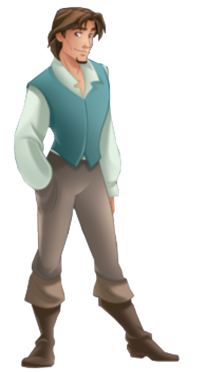 Eugene Fitzherbert | Disneyprince Wiki | Fandom