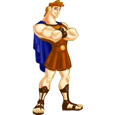 Hercules | Disneyprince Wiki | Fandom