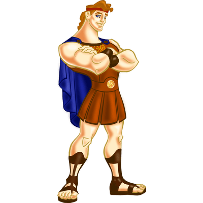 Hercules | Disneyprince Wiki | Fandom