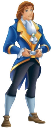 Prince Adam | Disneyprince Wiki | Fandom