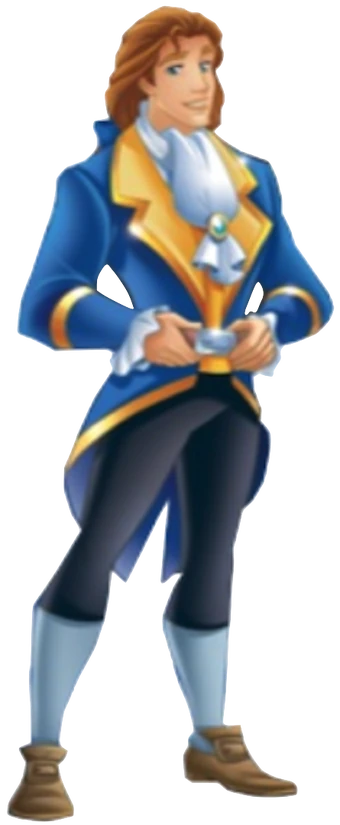 Fantasia De Principe Adam Disney BAHIA PRINCIPE FANTASIA PUNTA CANA