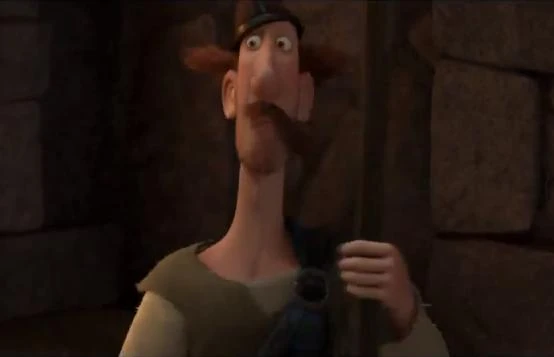 Martin | Wiki Disney Princesas | Fandom