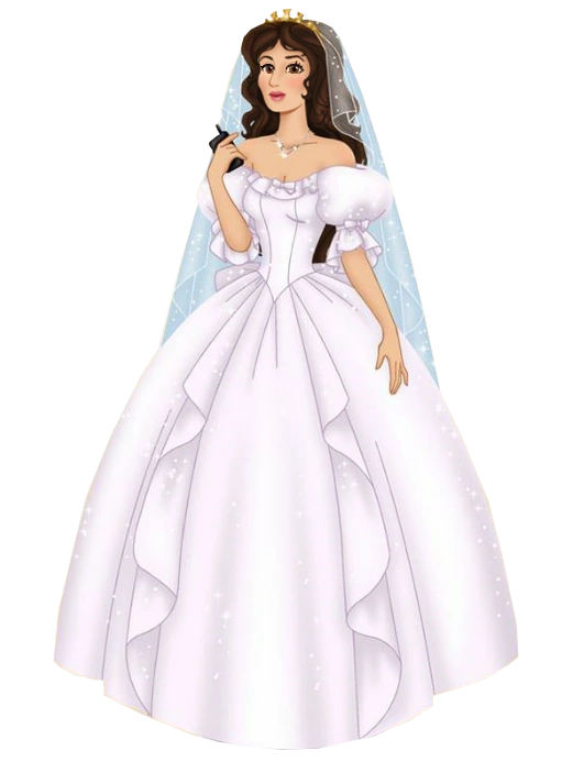 Nancy Tremaine | Wiki Disney Princesas | Fandom