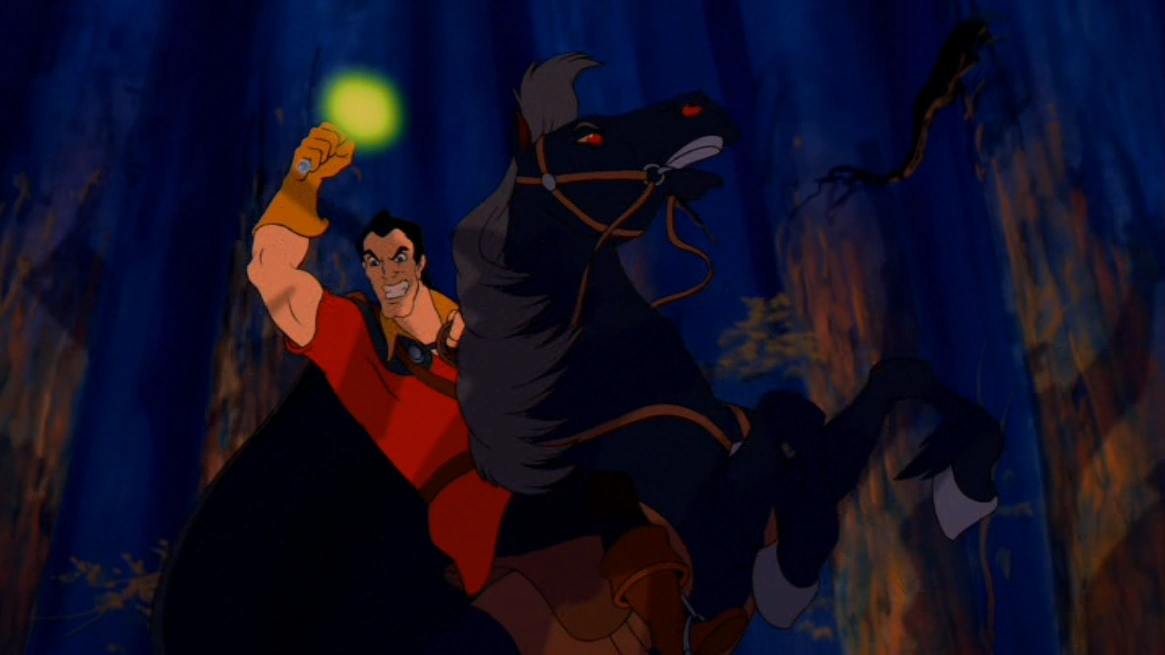 The Mob Song | Wiki Disney Princesas | Fandom