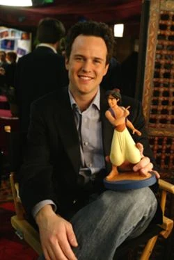Scott Weinger | Wiki Disney Princesas | Fandom
