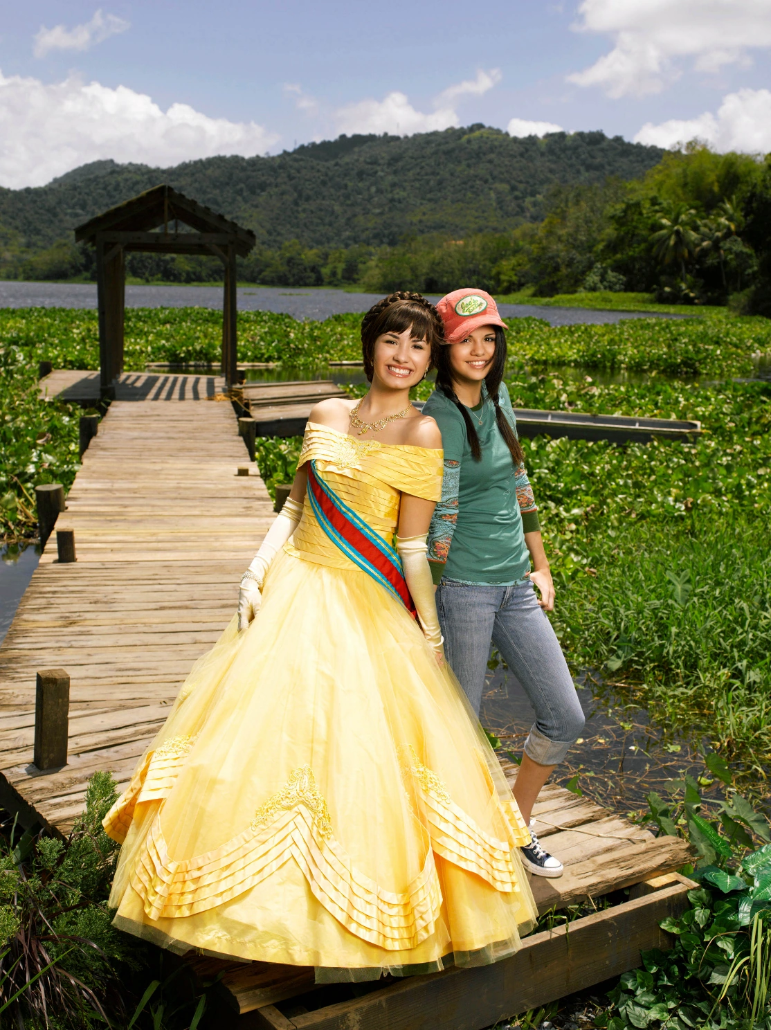 Casa de Carter | Wiki Disney Princesas | Fandom