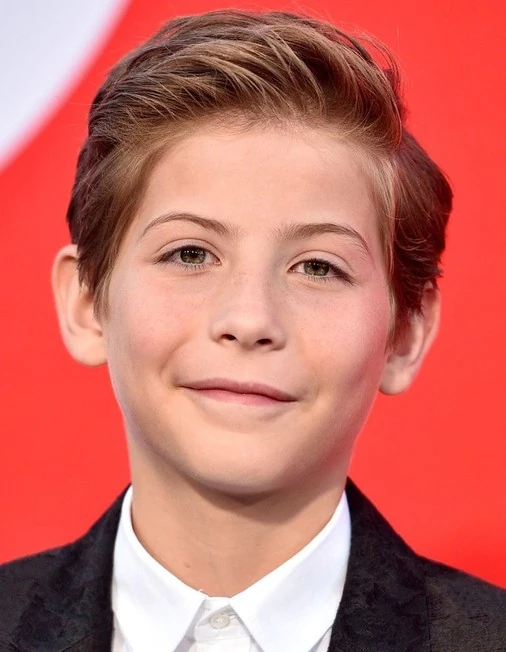 Jacob Tremblay | Wiki Disney Princesas | Fandom