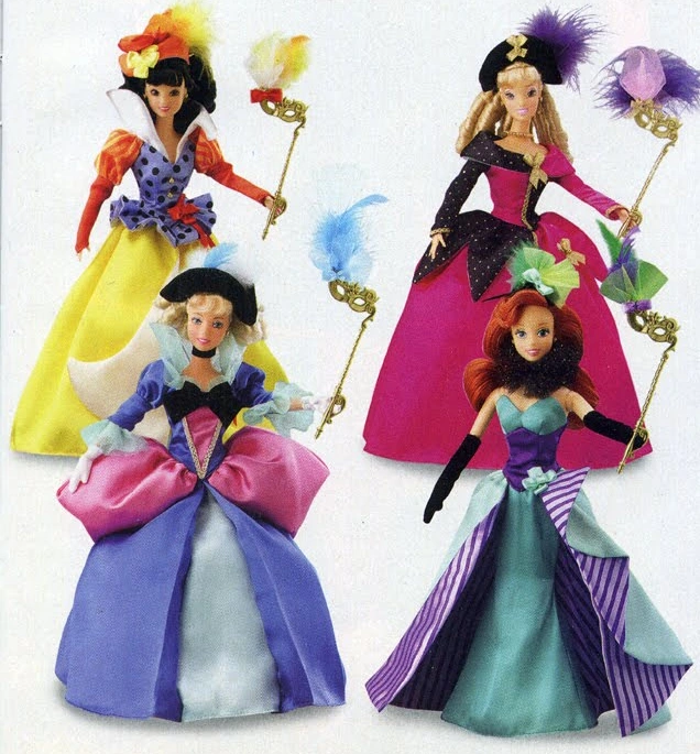 Disney Princess Royal Masquerade | Wiki Disney Princesas | Fandom