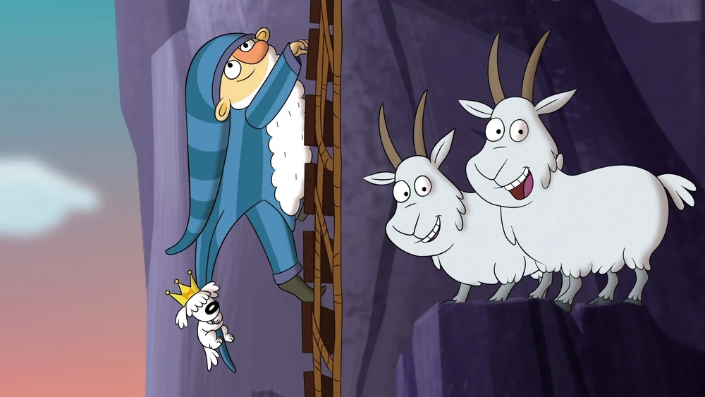 Gonna Break the Sleeping Spell | Wiki Disney Princesas | Fandom