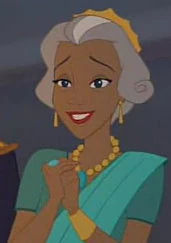 Rainha da Maldonia | Wiki Disney Princesas | Fandom