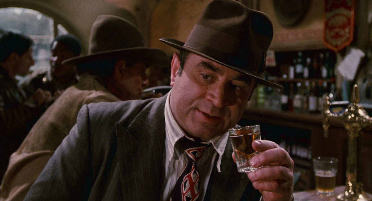 Eddie Valiant | Wiki Disney Princesas | Fandom