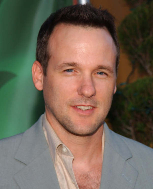 Tom Verica | Wiki Disney Princesas | Fandom