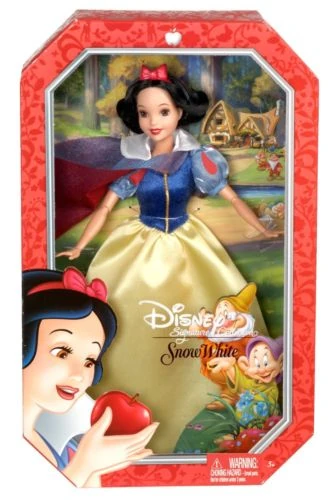 Disney Signature Collection | Wiki Disney Princesas | Fandom
