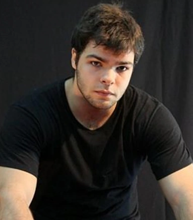 Andreas Avancini | Wiki Disney Princesas | Fandom