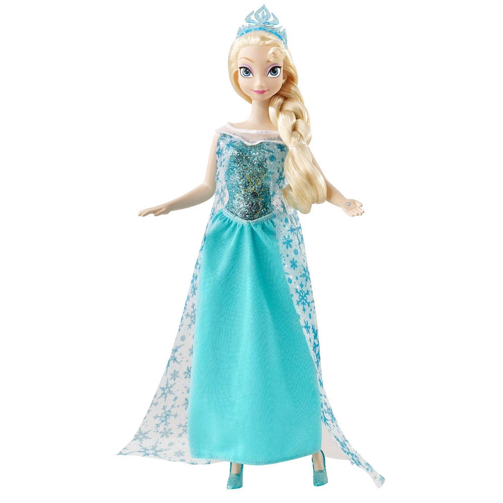 Musical Magic Elsa | Wiki Disney Princesas | Fandom