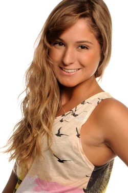 Bruna Laynes | Wiki Disney Princesas | Fandom