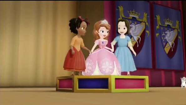 Enchancia Anthem | Wiki Disney Princesas | Fandom