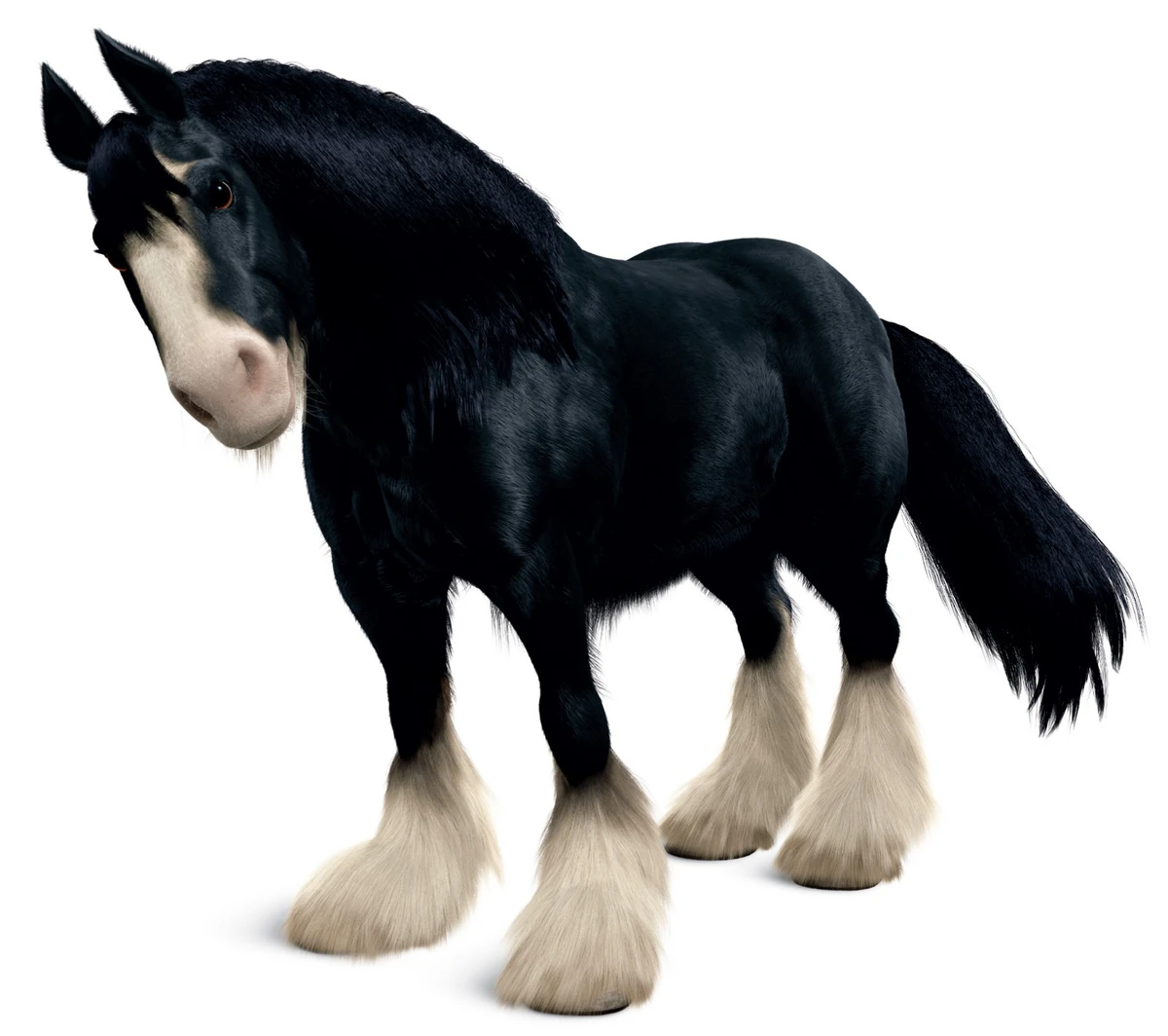 Angus | Wiki Disney Princesas | Fandom