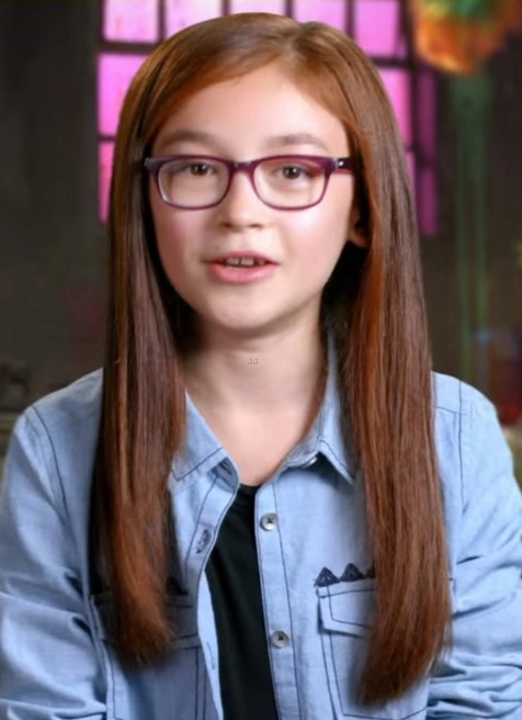 Anna Cathcart | Wiki Disney Princesas | Fandom