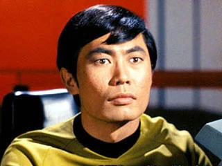 George Takei | Wiki Disney Princesas | Fandom
