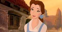 Bela | Wiki Disney Princesas | Fandom