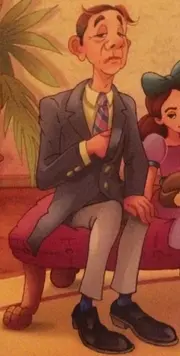 Sir Francis Tremaine | Wiki Disney Princesas | Fandom