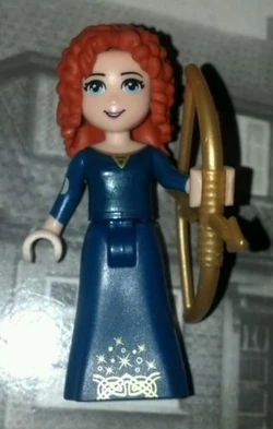 Disney Princesa (Lego) | Wiki Disney Princesas | Fandom