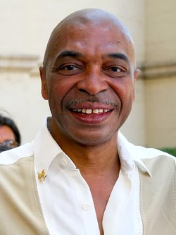 Samuel E. Wright | Wiki Disney Princesas | Fandom