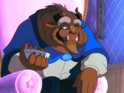 A Fera | Wiki Disney Princesas | Fandom