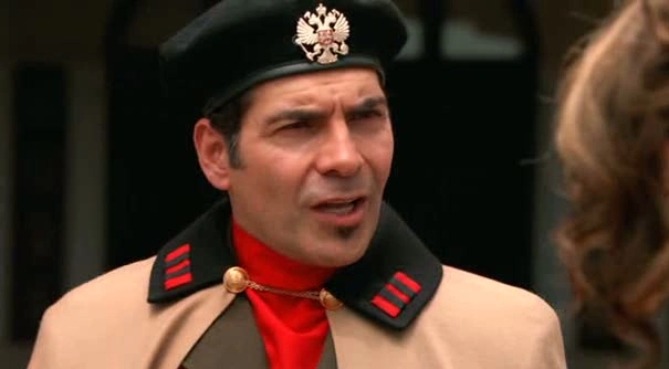 General Kane | Wiki Disney Princesas | Fandom