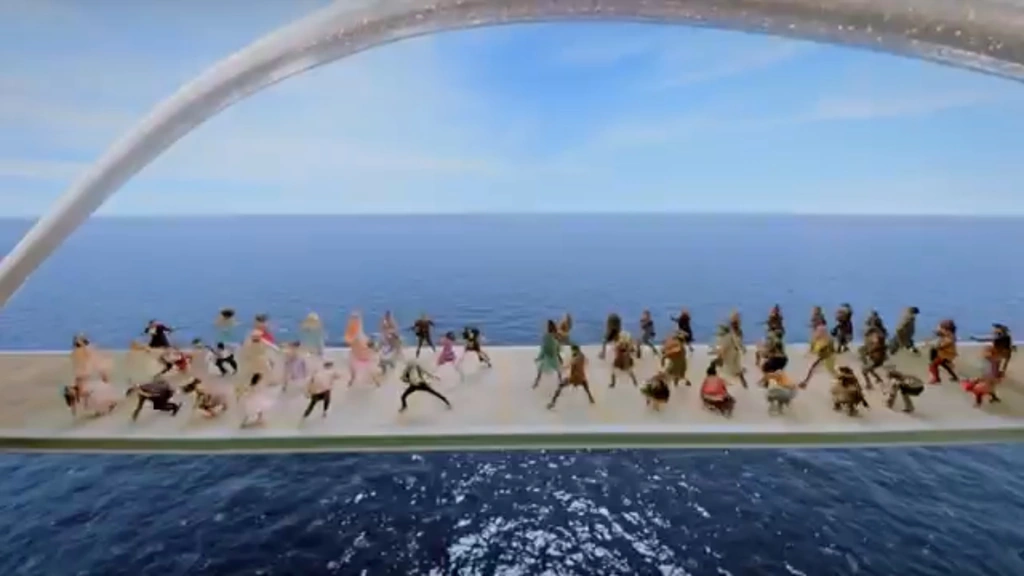 Break This Down | Wiki Disney Princesas | Fandom