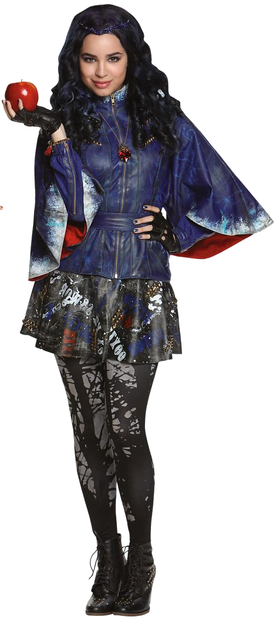 Evie | Wiki Disney Princesas | Fandom