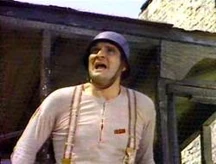 Kenneth Mars | Wiki Disney Princesas | Fandom