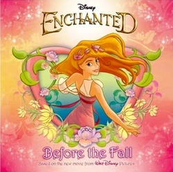 Enchanted: Before the Fall | Wiki Disney Princesas | Fandom